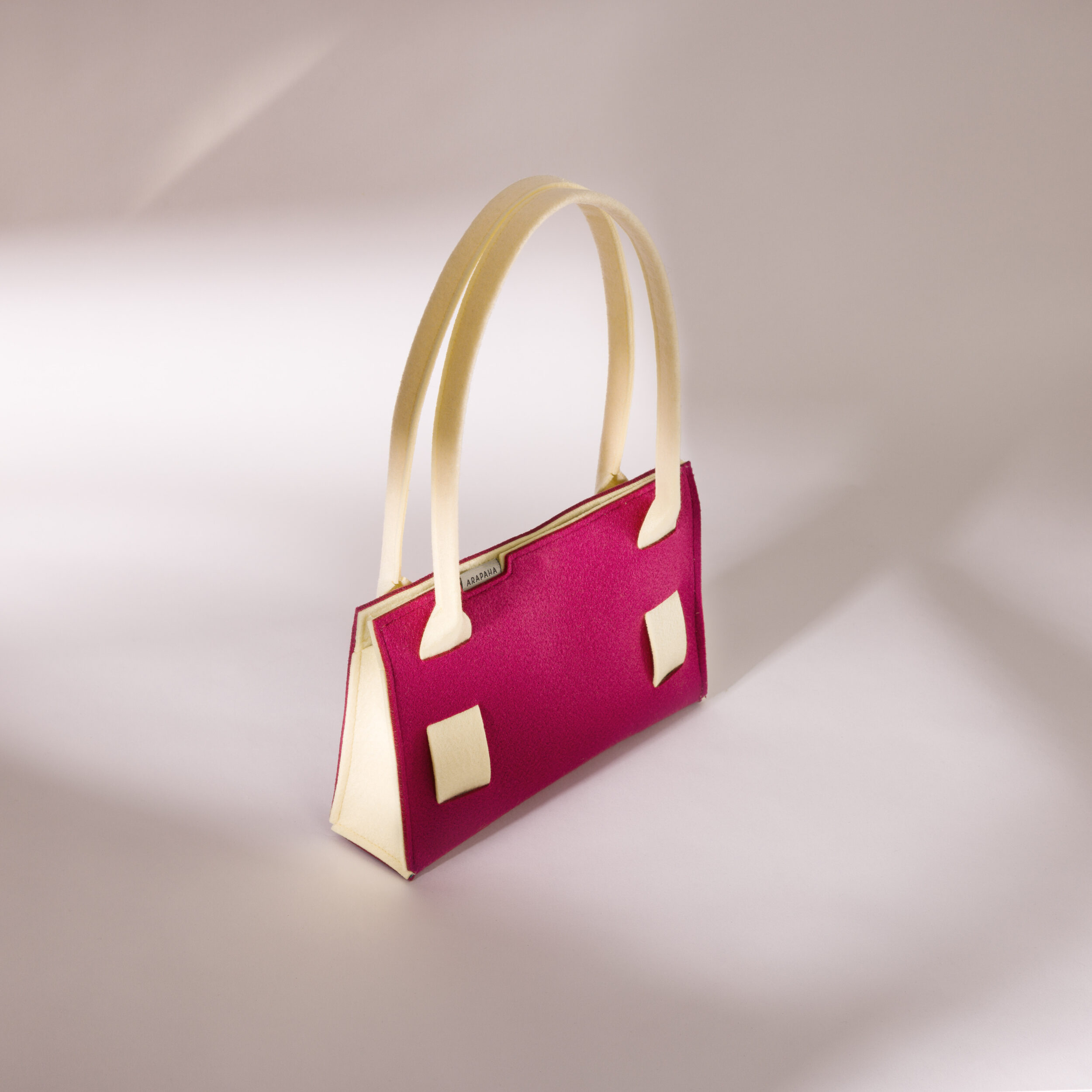 draag butter/fuchsia - Arapaha